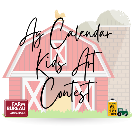 Ag in the Classroom | Arkansas Farm Bureau