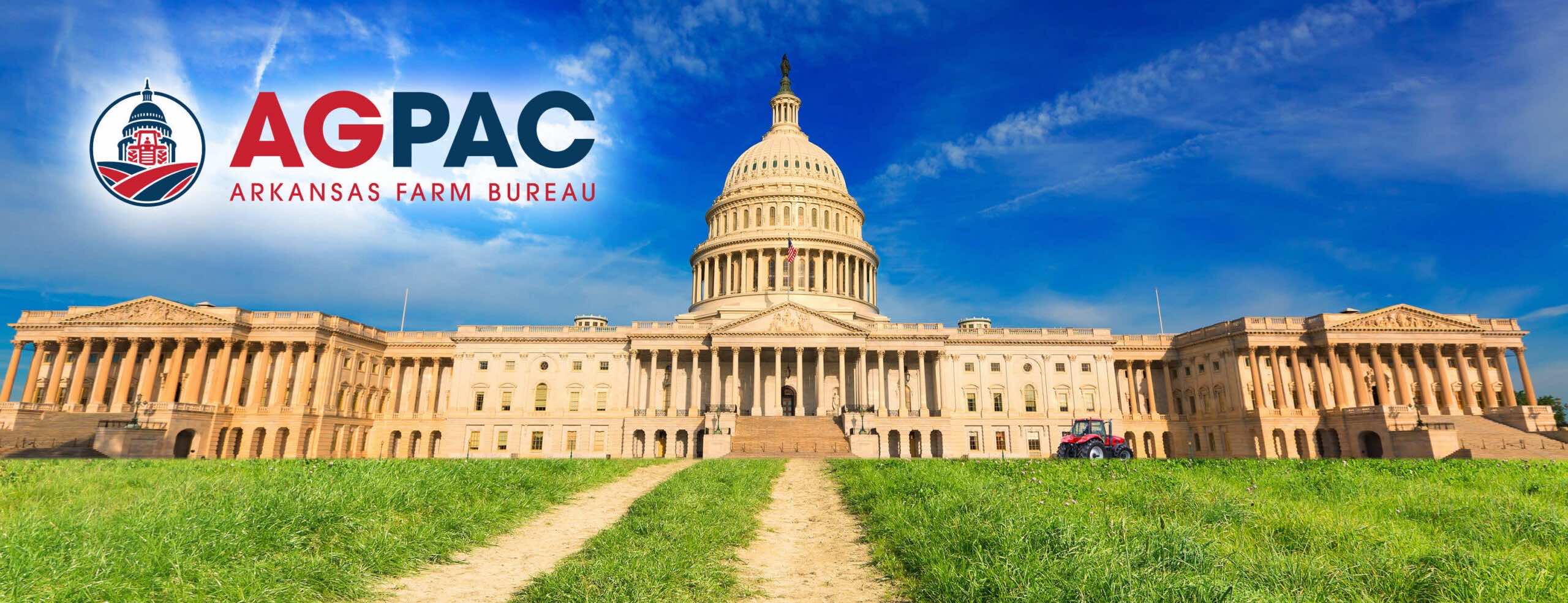 ArFB AgPAC | Arkansas Farm Bureau